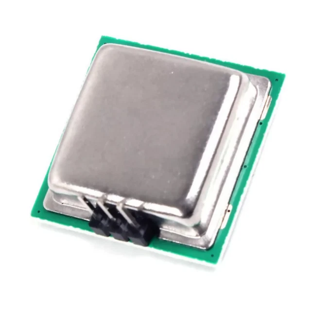 24GHZ CDM324 MICROWAVE Radar Sensor Module Human Motion Detection ...