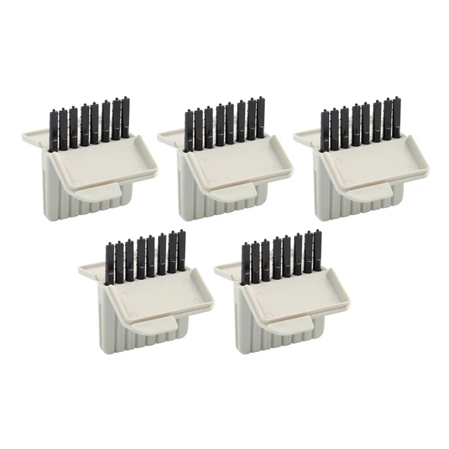 NEW WIDEX NANOCARE Wax Guard For Widex, Phonak, Unitron, Resound ...