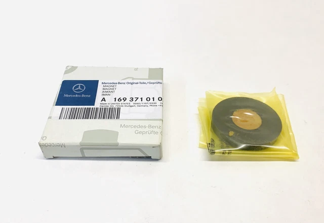 ORIGINAL MERCEDES-BENZ AUTOMATIKGETRIEBE 722 Magnet Ölwanne A1693710103 ...