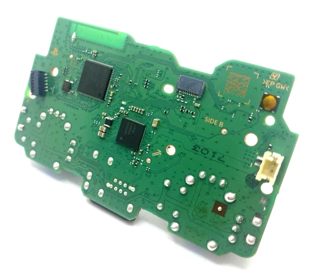 CARTE MÈRE MANETTE PS4 Controller Mother Board JDM JDS 055 For Parts ...