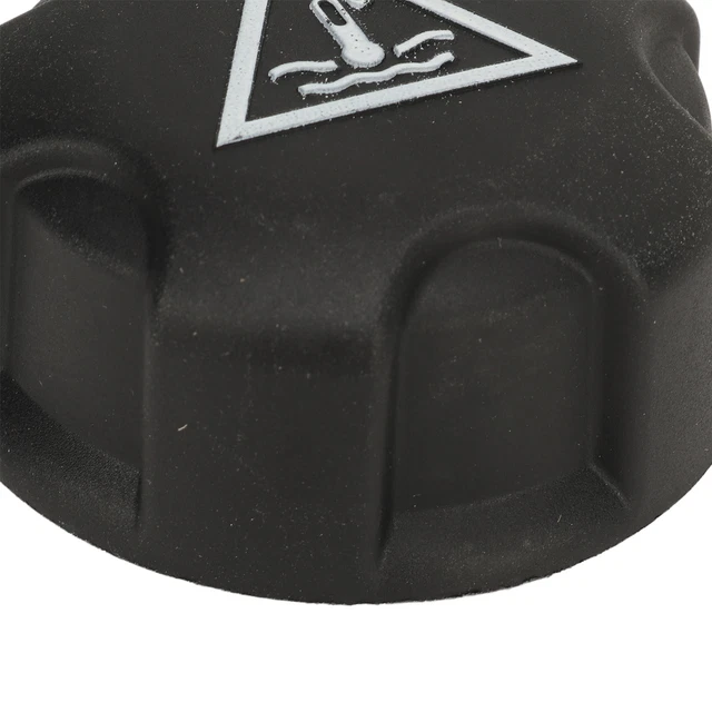 CAR RADIATOR WATER Tank Cover 1306J5 Coolant Expansion Tank Cover For ...