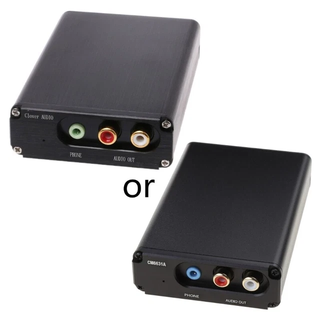 CM6631A DIGITAL USB to I2S/SPDIF Coaxial Output 32/24Bit 192K Board £39 ...