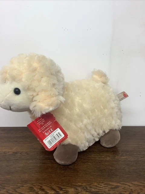 KEEL TOYS SHEEP 30cm lamb plush cuddly plush £1.99 - PicClick UK