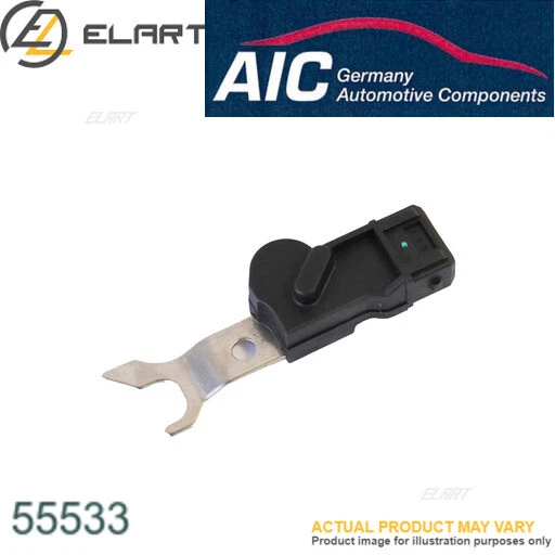 SENSOR CAMSHAFT POSITION FOR VW GOLF/IV/Mk/PLUS/VI LUPO POLO/III ...