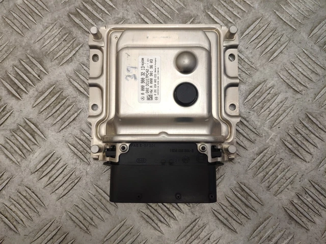 MERCEDES-BENZ GLE W166 AdBlue Control Unit A0009003213 £19.99 - PicClick UK