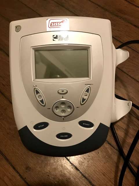 CHATTANOOGA GROUP STIM Intelect Mobile EUR 500,00 - PicClick FR