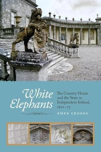 EMER CROOKE WHITE Elephants (Relié) EUR 51,92 - PicClick FR