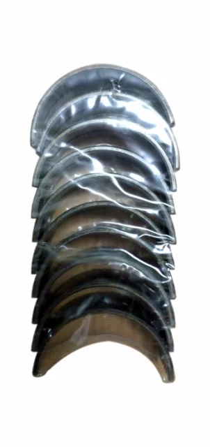 TRW VILEBREQUIN PRINCIPAL Roulement Set MS3431P 50MM MS-341P.50MM Tout ...