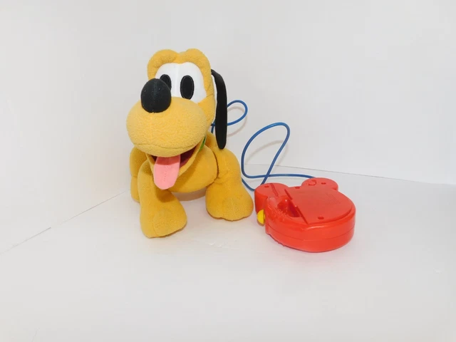 Walk N Wag Baby Pluto ZU VERKAUFEN! - PicClick DE