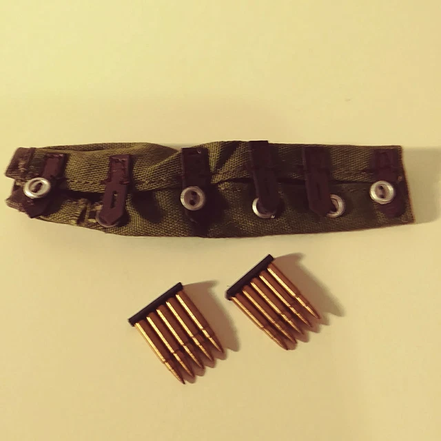DRAGON/CYBERHOBBY/DID 1:6 SCALE WW2 German Army K98 Dust Cover ...