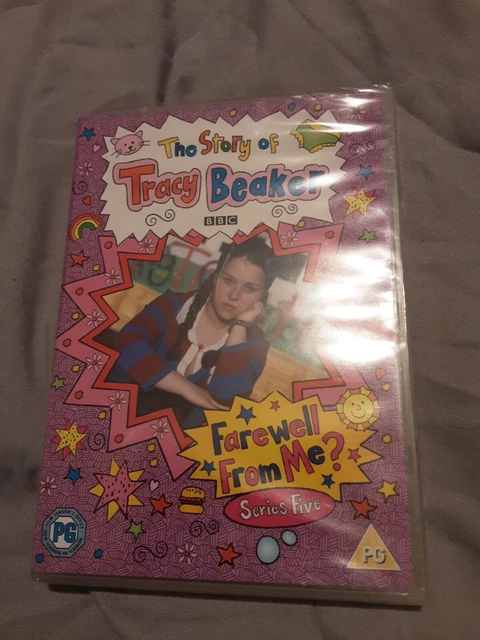 TRACY BEAKER: SERIES 5 - Farewell from Me? DVD (2008) EUR 5,86 ...