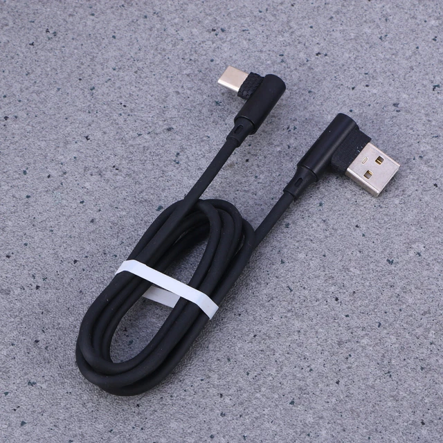 CÂBLE USB TYPE-C Nylon tressé 1M 2.5A Chargeur rapide USB-C rapide des EUR 7,55 - PicClick FR