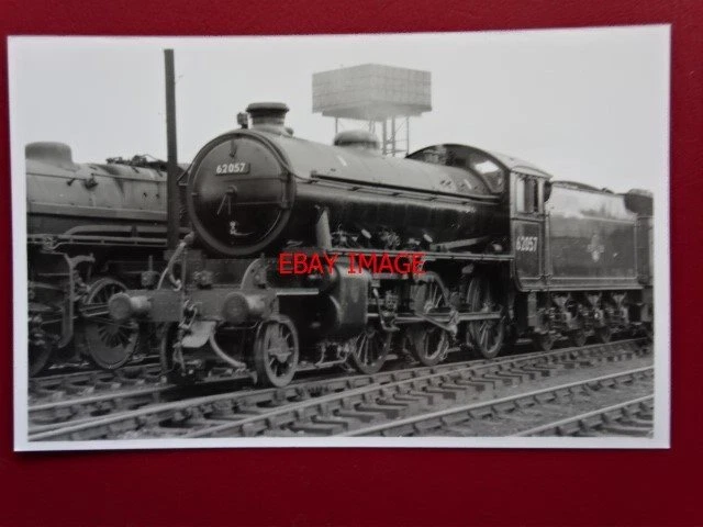 PHOTO LNER Class K1 Loco No 62057 At Darlington EUR 4,18 - PicClick FR