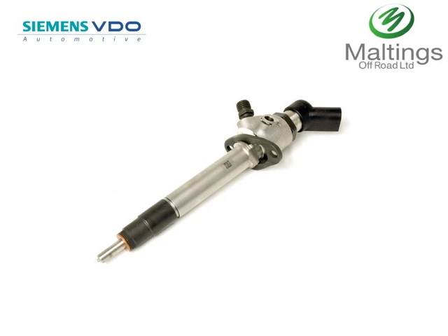 RANGE ROVER 3.6 tdv8 fuel injector range rover sport 3.6 tdv8 lr002476 ...