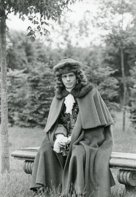 DENIS MANUEL &CE Diable D'homme" Marcel Camus Photo Serie Tv Ep EUR 17 ...