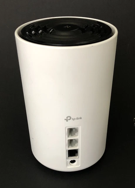 TP-LINK DECO AXE5400 Tri-Band WiFi 6E Mesh System (Deco XE75 Pro) - 2 ...