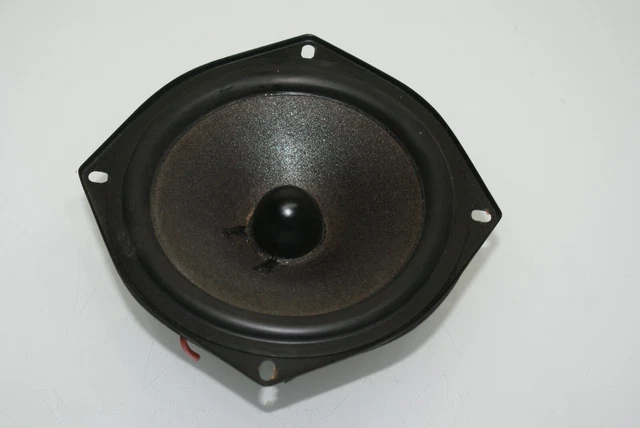 GALE REFERENCE MONITOR speakers - mid/bass speaker driver £13.00 ...