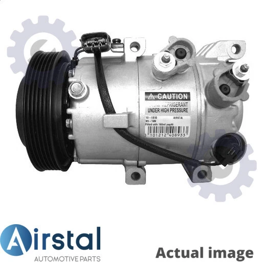COMPRESSOR AIR CONDITIONING FOR HYUNDAI ix35/SUV TUCSON/IX35/II KIA 1 ...