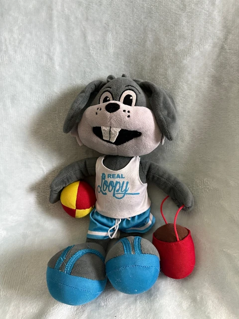 PARK HOLIDAYS LOOPY the rabbit bunny soft toy plush Beach ready £9.50 ...