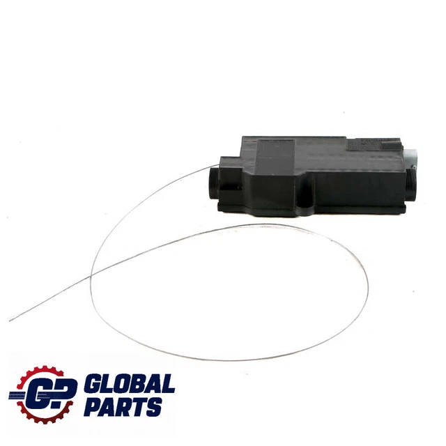 MERCEDES-BENZ W221 ELECTRICAL Handbrake Parking Adjuster Actuator ...