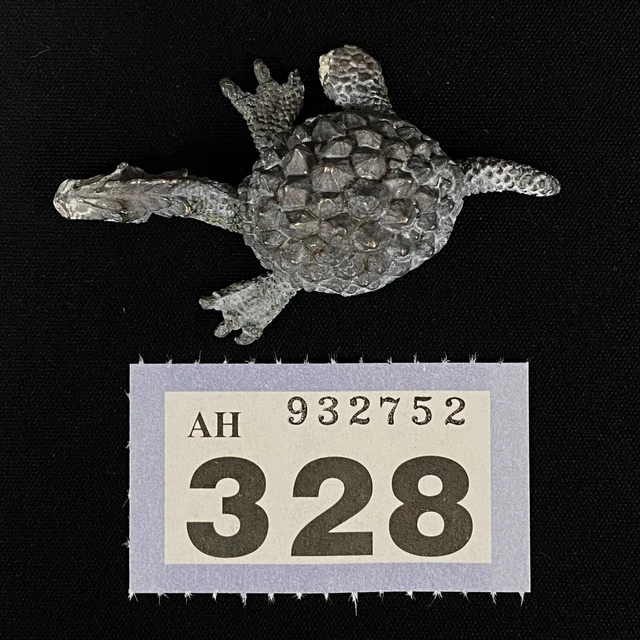 THE MONSTER OF Loch Lorm Dragon Turtle Mcdeath Citadel Metal Warhammer ...