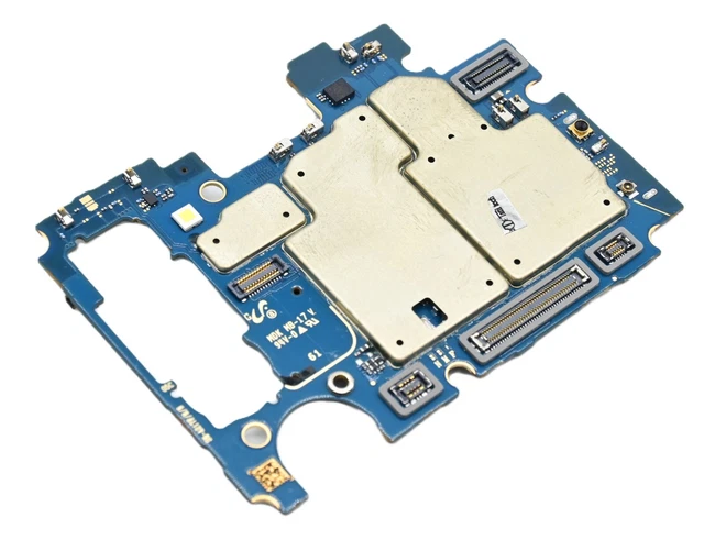 GENUINE SAMSUNG GALAXY A21s SM-A217F 32GB Motherboard Motherboard £47. ...