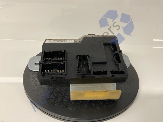 FORD FIESTA MK7 Pre-Facelift 08-13 Body Control Module BCM 8V5115K600EH ...