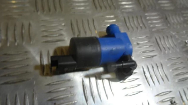 POMPE LAVE GLACE avant RENAULT TWINGO 3 PHASE 1 8200316568 EUR 14,90 ...