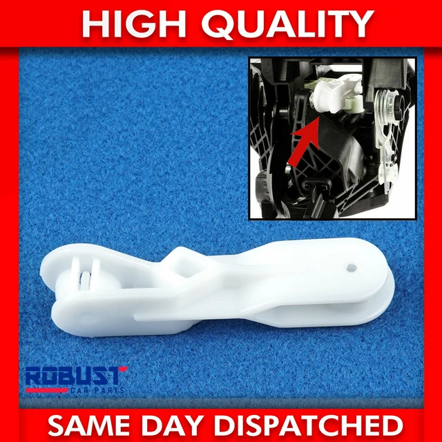 GEAR SHIFT LINKAGE Relay Lever For Ford Transit Mk7 V347 1479739 (2006 ...