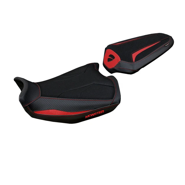 RIVESTIMENTO COPRI SELLA Ultragrip 2Rd-1 For Ducati Monster 937 2021-2023 EUR 221,00 - PicClick FR