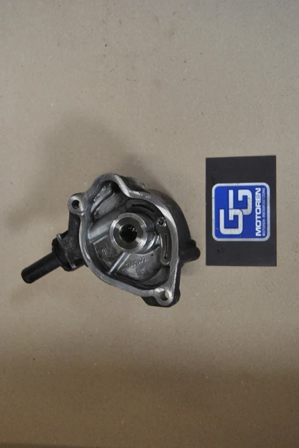 ORIGINAL MERCEDES BENZ A6510900005 vacuum pump braking system £25.85 ...