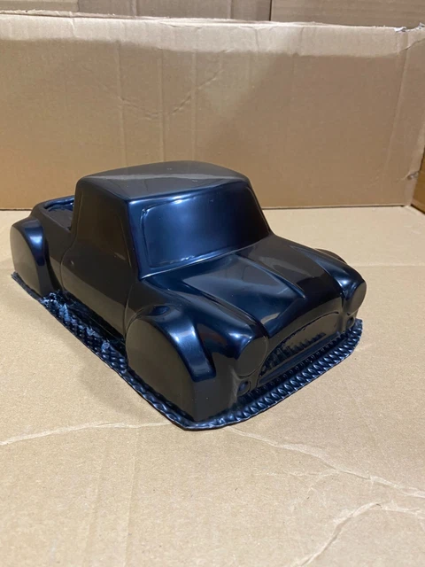 MINI STOX pick up bodyshell 1/12 swb mardave kamtec £9.99 - PicClick UK