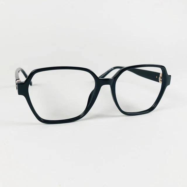 SPECSAVER EYEGLASSES BLACK SQUARE glasses frame MOD: NALA 32258127 £35. ...
