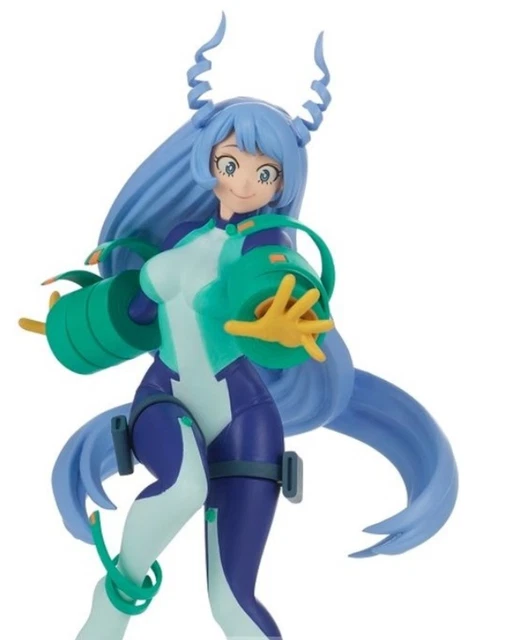FIGURINE MY HERO Academia Nejire Hado Nejire-chan en précommande ...