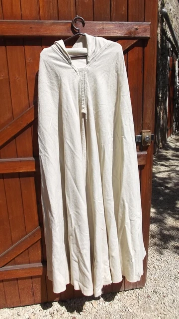 BURNOUS DE SPAHIS Français WWII EUR 85,00 - PicClick FR