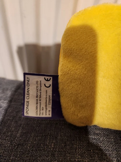 CBEEBIES BUGBIES, WIBBLE, Chatty Bugbies £28.50 - PicClick UK