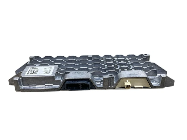 2024 BMW X1 Adcam Ecu Advanced Driver Assist Camera Control Module ...