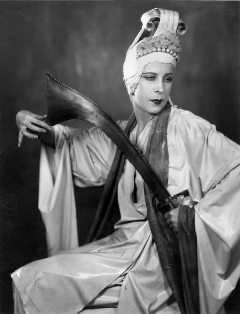 BALLET DANCER KYRA Alanova In Wake Up And Dream 1929 Old Photo $9.00 ...