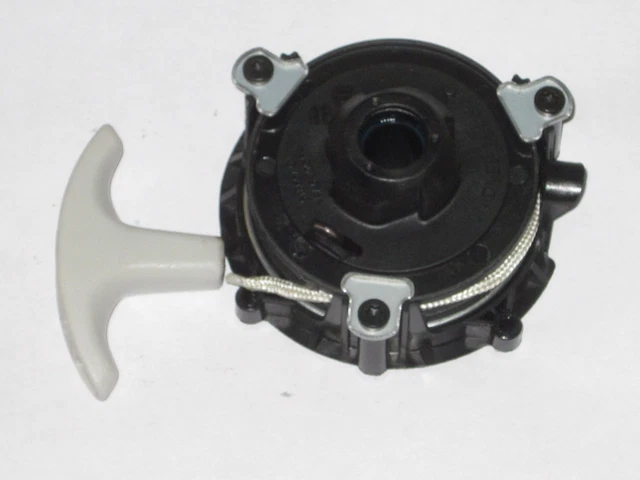 RYOBI & HOMELITE Complete Recoil Starter Assembly Fits Models In ...