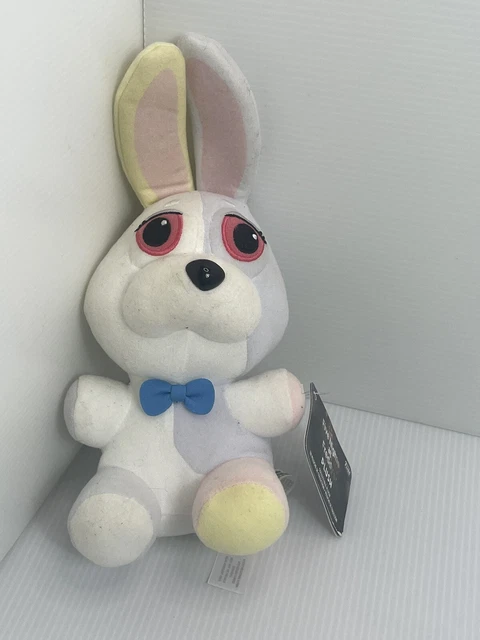 FUNKO FIVE NIGHTS At Freddy’s FNAF Security Breach Vanny Plush W Tags ...