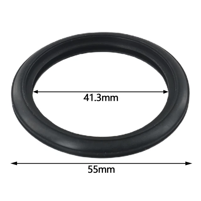 FOR GEBERIT FOR Flush Pipe DN40 Lip Seal for Inlet with Excellent ...