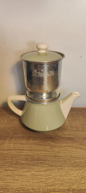 Cafetire Ancienne Anne 50