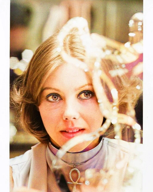 JENNY AGUTTER LOGANS Run 10" x 8" Photograph no 71 EUR 5,58 - PicClick FR