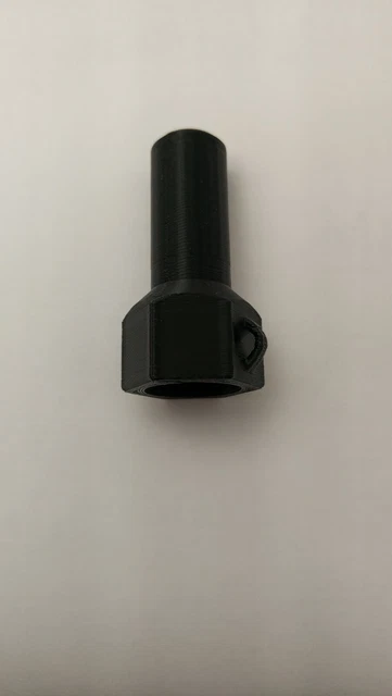 FILL PROBE CAP for AGT Vulcan / Taipan Mutant probe not included £5.91 ...