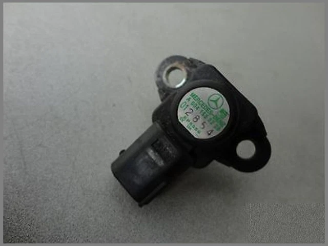 MERCEDES W203 W210 W211 W220 Pressure Sensor Boost Pressure Sensor ...