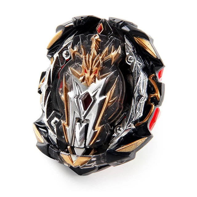 PRIME APOCALYPSE BEYBLADE Burst Rise GT Gatinko Beyblade B-153 Kids Toy ...