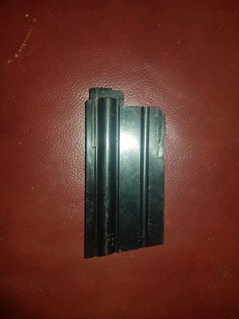 VINTAGE VERY RARE AirFix SLR (self loading rifle) Magazine... £83.88 ...