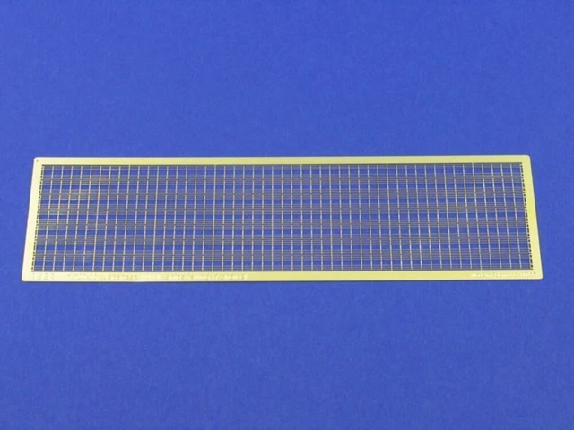 ABER MODELS RE-700-06 - 1:700 Japonais WWII Navires Rambarde (1 Choice ...