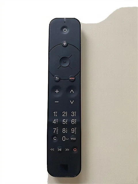 TÉLÉCOMMANDE POUR DÉCODEUR Orange TV UHD 4K Vocale - Piles neuves EUR ...