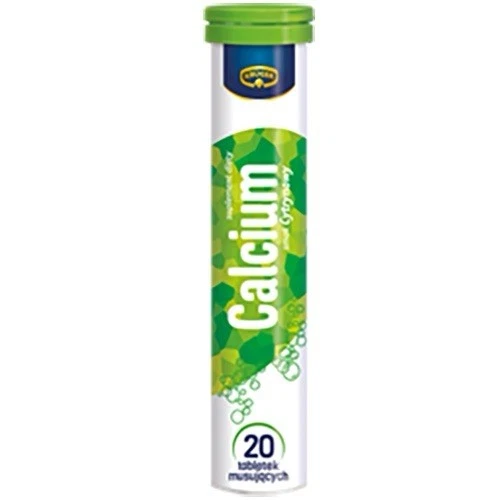 3 X KRUGER Tabletki Calcium 84g (Pack of 3) £13.95 - PicClick UK